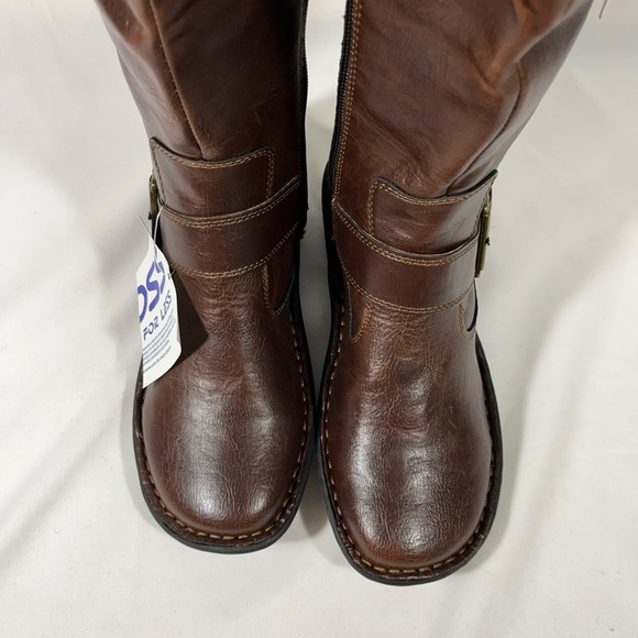 b.o.c. | Shoes | Born Virginia Womans Tall Riding Boot Wide Calf ...